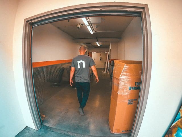 Moving & Storage Services | Next Moving Company